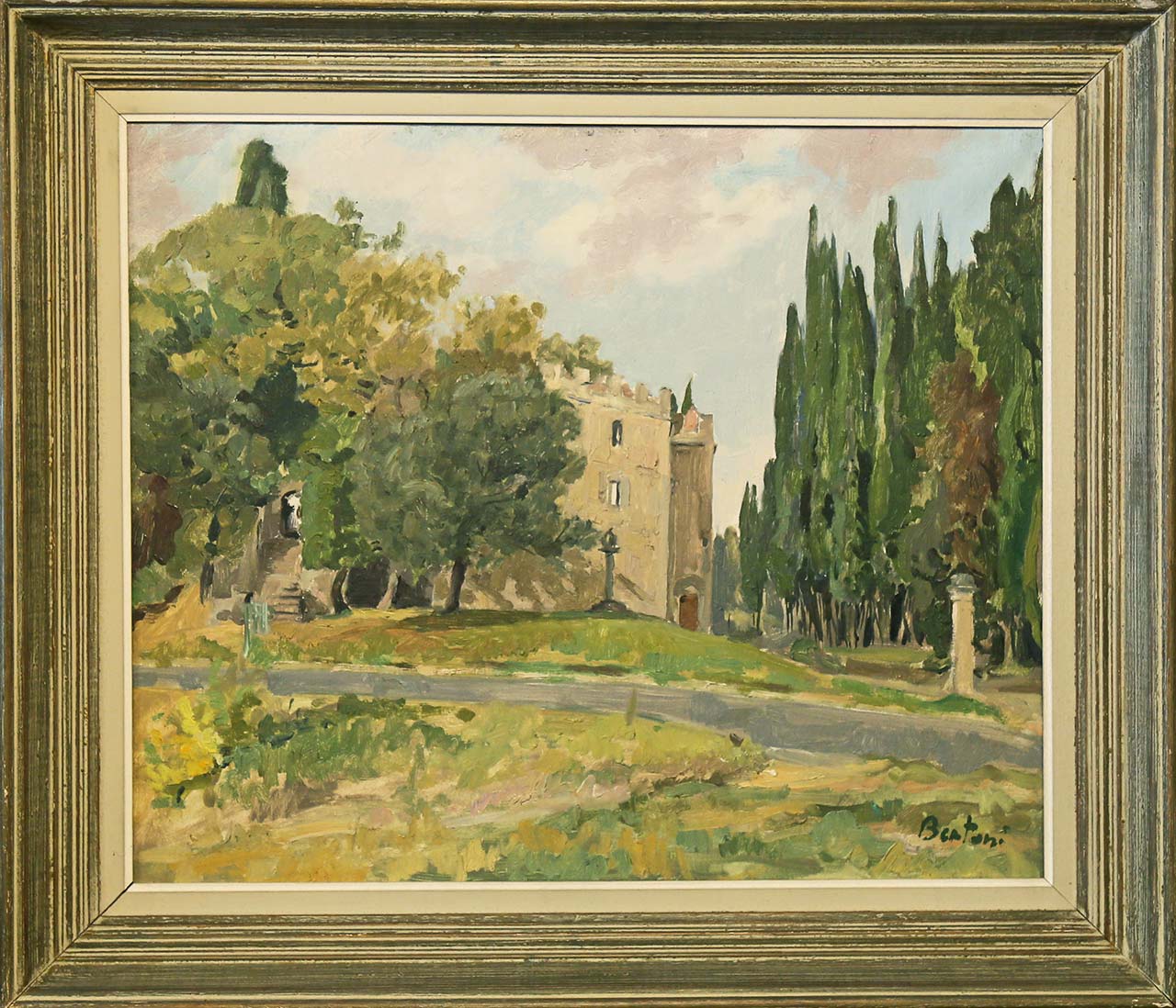 Le MusÃ©e Chez Soi - SpÃ©cialisÃ© dans la vente dâ€™oeuvres dâ€™art