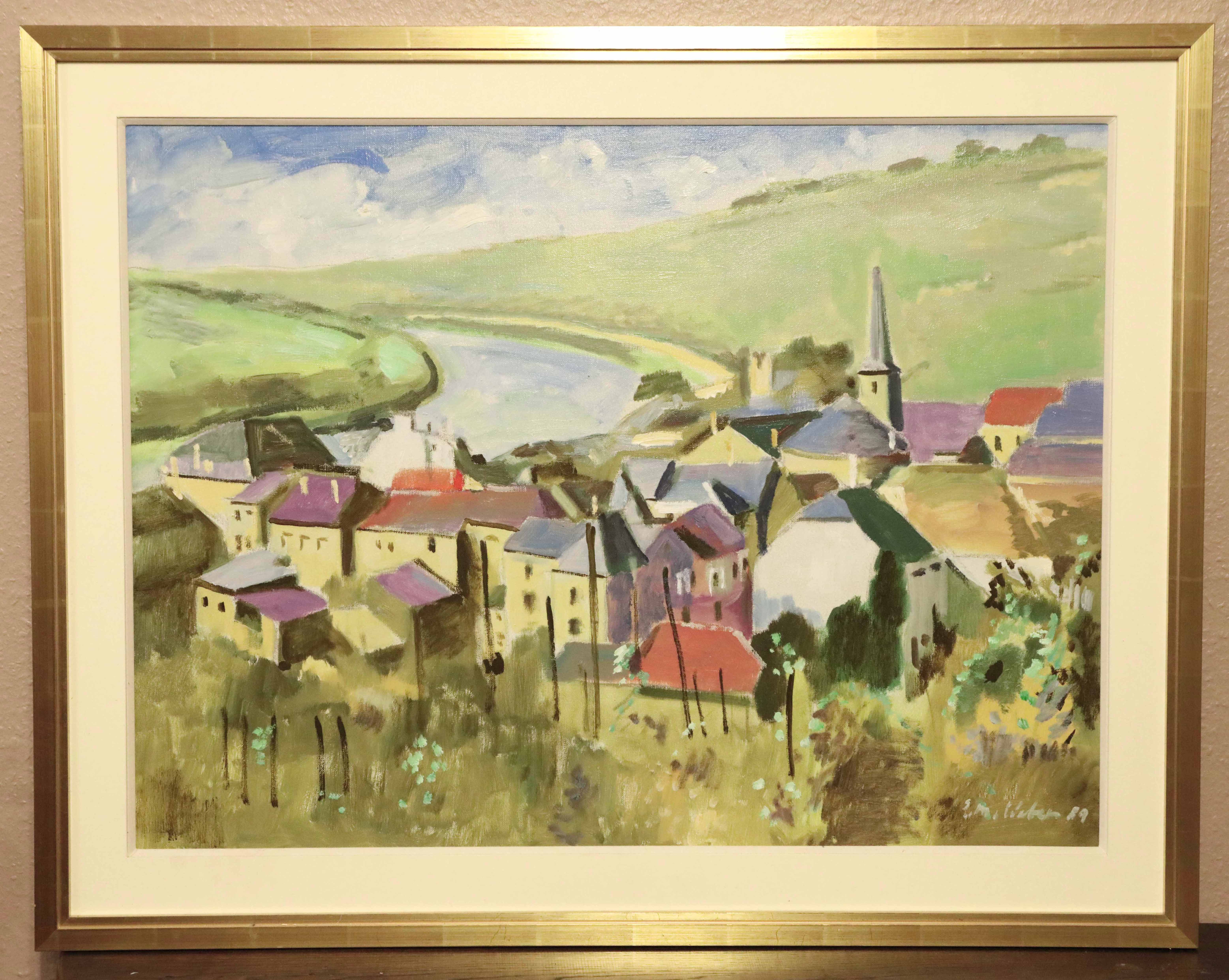 Le MusÃ©e Chez Soi - SpÃ©cialisÃ© dans la vente dâ€™oeuvres dâ€™art